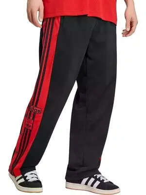 Adidas Adibreak Classic Track Pants - Black