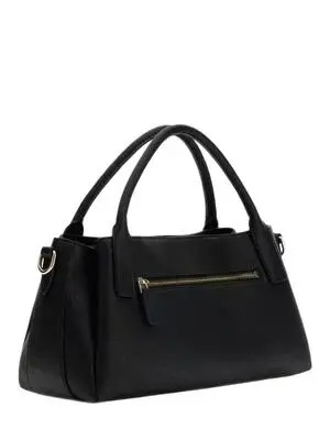 Guess Camelia Tote Bag - Black
