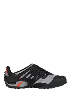 PUMA X A$ap Rocky Mostro Gabbia Slip-on Sneakers - Black