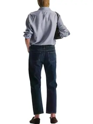 THE ROW Riaco Jeans - Blue