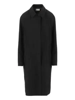 THE ROW The Row Datima Coat