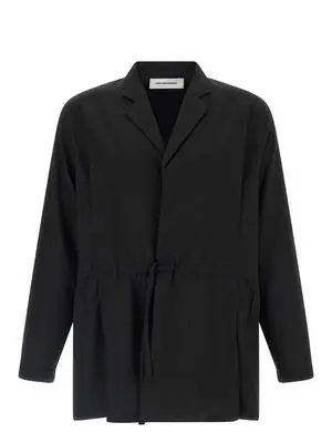 KIKO KOSTADINOV Laan' Blazer - Black