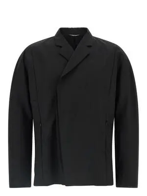 KIKO KOSTADINOV Vaals' Blazer - Black
