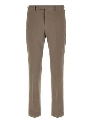 PT TORINO Master' Pants - Beige