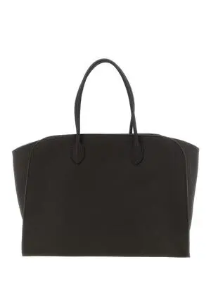 THE ROW Marlo Tote Shopping Bag - Brown