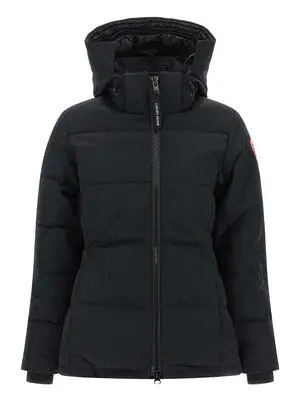 Canada Goose Canada Goose Chelsea Parka Black