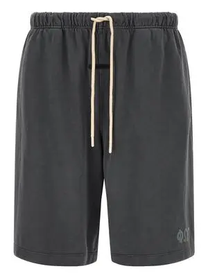 Fear Of God 90s' Bermuda Shorts - Gray