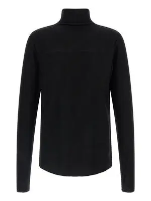 THOM KROM M Ts 1004' Sweater - Black