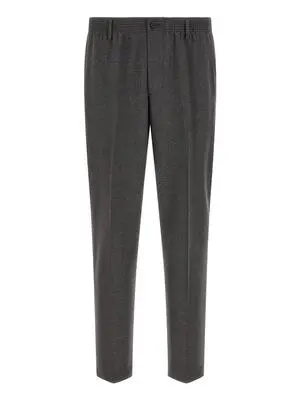 CELLAR DOOR 'ciak Tapered' Pants
