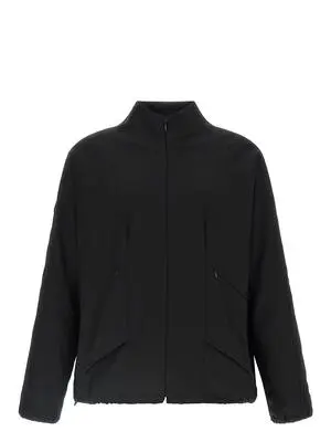KIKO KOSTADINOV Erdiko' Jacket - Black