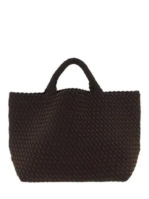 NAGHEDI 'st. Barths Medium' Shopping Bag