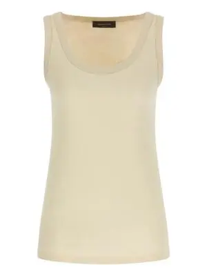 FABIANA FILIPPI Diamond Wire Top