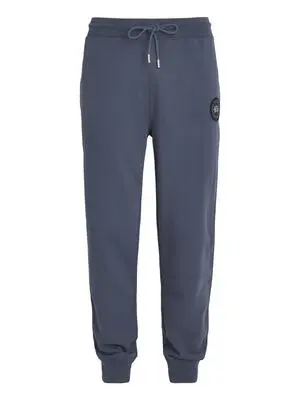 Canada Goose Organic Cotton Loon Sweatpants - Blue