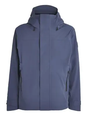 Canada Goose Rupert Rain Jacket - Blue