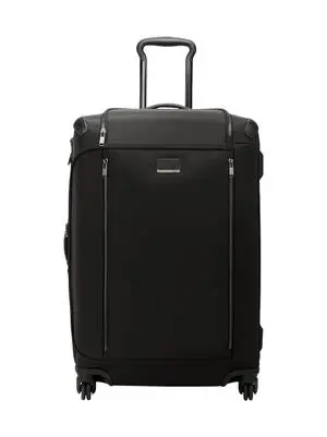 Tumi Voyageur Léger Medium Check-in Suitcase - Black