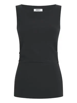 BIRROT Lay 2 Tank Top - Grey