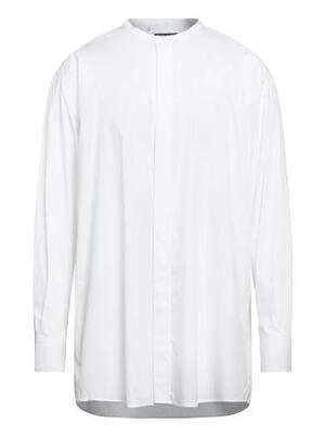 Dolce & Gabbana Shirt Size Cotton - White