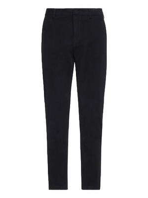 DONDUP Pants Midnight Size Cotton - Blue