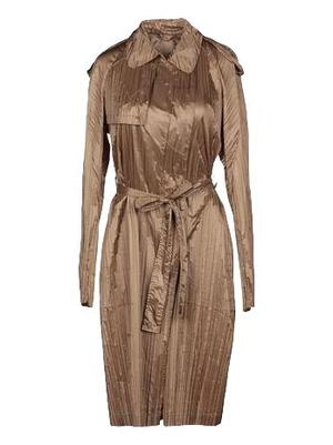 Add Name Overcoat & Trench Coat Polyamide - Camel