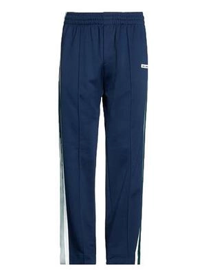Casablanca Pants Size Polyester, Cotton - Blue