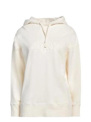 AUTRY Sweatshirt Size Cotton - White
