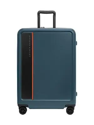 Briggs & Riley Expandable Spinner Luggage - Ocean