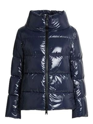 Herno Herno Puffer Jacket Navy