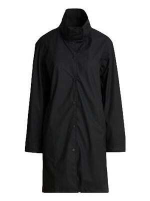 Crossley Long Sleeve Jacket - Black