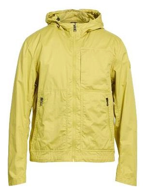 COLMAR Jacket - Green