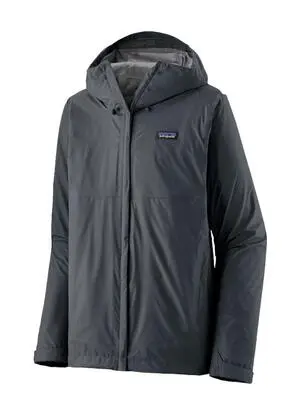 Patagonia Torrentshell 3l Rain Jacket - Black