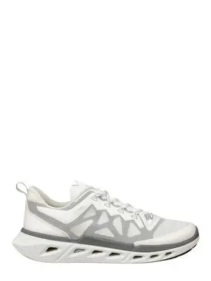 Ecco ECCO Biom 720 Breathru Men's Textile Sneaker White