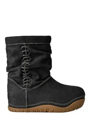 UGG Classic Bucked Boot - Black