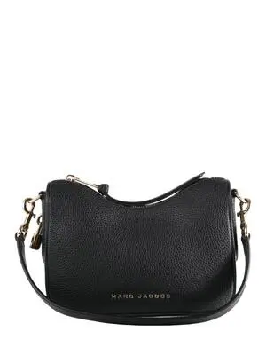 Marc Jacobs Small Convertible Drifter Shoulder Bag Black