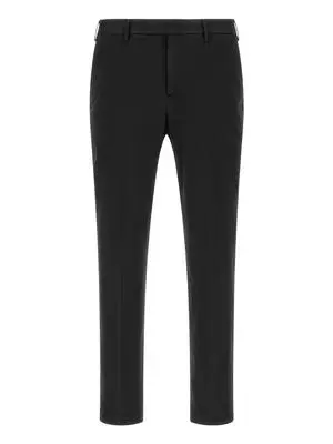 PT TORINO 'Master' Pants Black