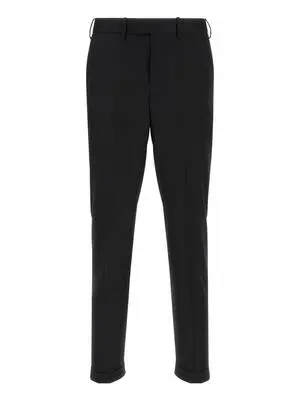 PT TORINO 'Master' Pants Black