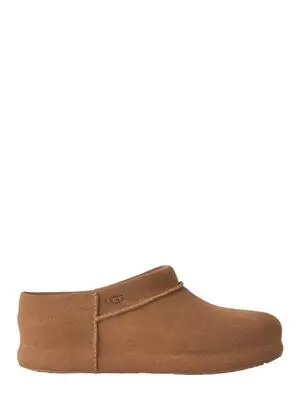 UGG UGG Enwrap Clogs Maroon