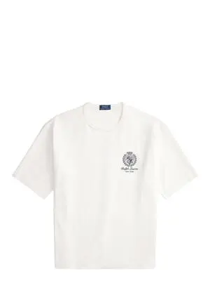 Polo Ralph Lauren Crew-neck T-shirt - No