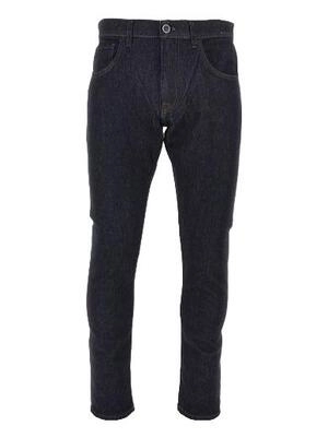 PT TORINO Blended Denim Jeans - Blue