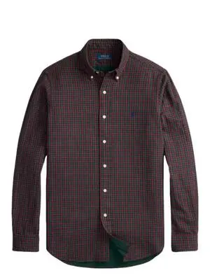 POLO RALPH LAUREN Long-sleeved Shirt