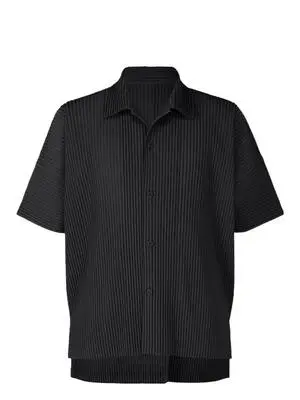 Issey Miyake Monthly Colors : August - Black