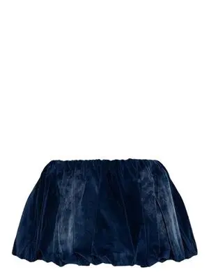 DIESEL® Elasticated Midi Skirt - No