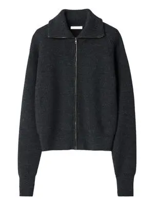 LEMAIRE Long-sleeve Cardigan
