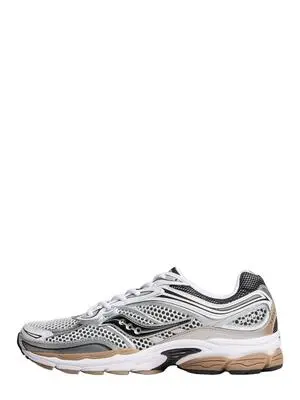 Saucony Saucony Progrid Omni 9 OG Sneaker White/saddle