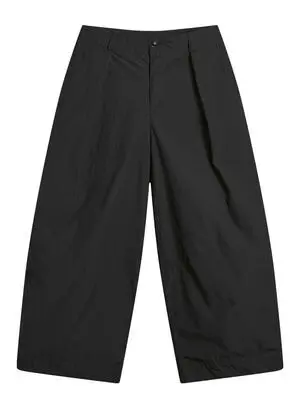 You Must Create Nyco Deadbeat Trousers - Black