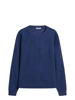 YOU MUST CREATE Wool Studio Sweatshirt