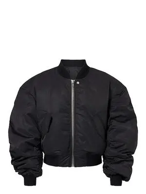 RICK OWENS Rick Owens Bomber Jacket