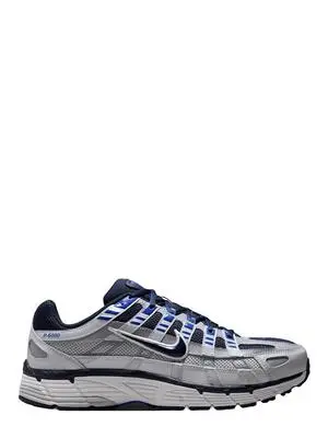 Nike Nike P6000 "Wolf Grey/Blue Eclipse" Sneakers Wolf Grey/blue Eclipse