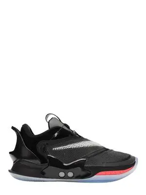 Nike Adapt Bb 2.0 Athletic Sneakers - Black
