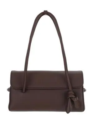 Jacquemus Le Turismo Long Shoulder Bag - Brown