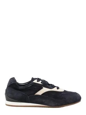 FERRAGAMO Sneakers Sebastien - Blue
